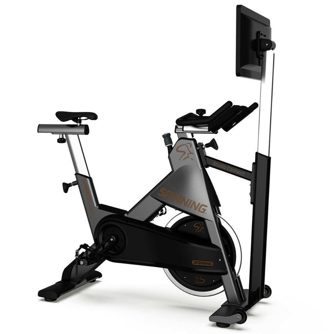 Spinner NXT™ Bike with Studio Connect Console — Select Fitness