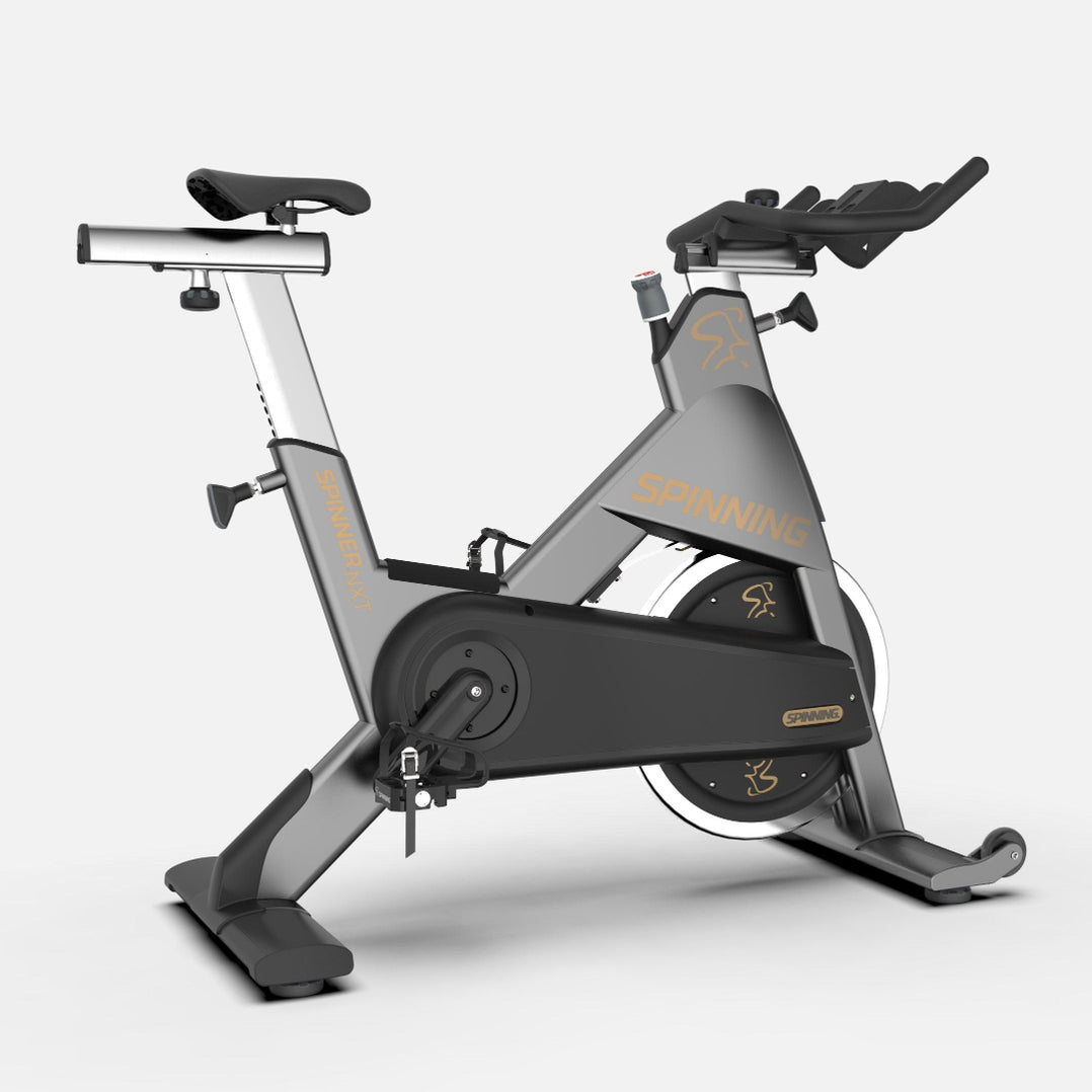 Spinner NXT Commercial Bike — Select Fitness