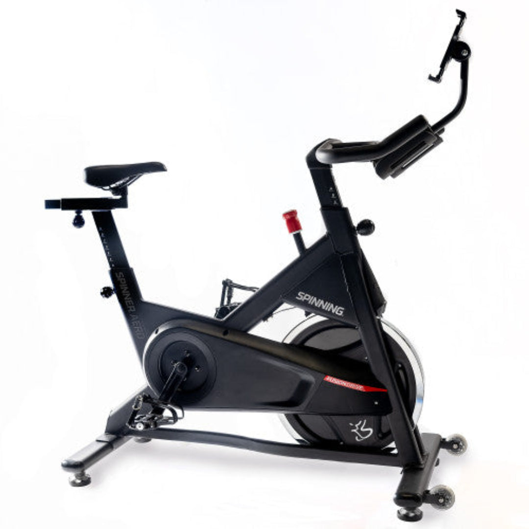 Spinning Aero Connected Home Spinner Bike For Sale — Select Fitness