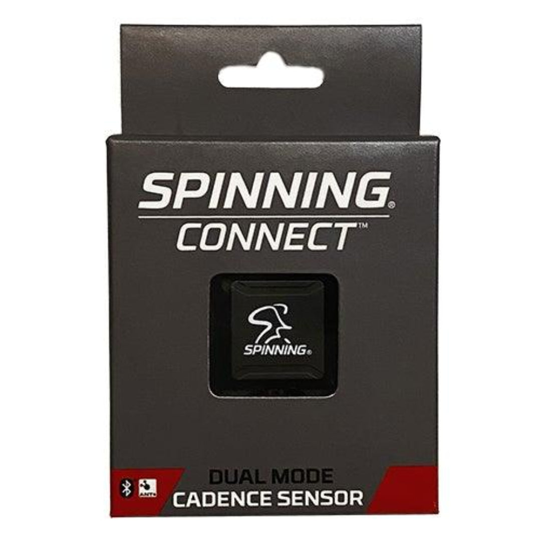 Spinning® Connect™ Dual Mode Cadence Sensor For Sale — Select Fitness