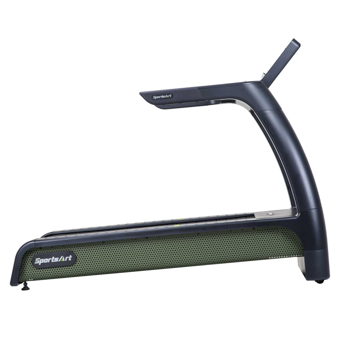 SportsArt G690 Verde Eco-Powr Treadmill — Select Fitness
