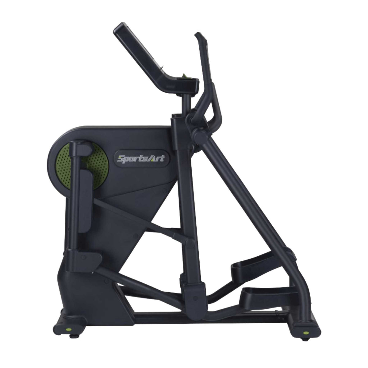 SportsArt G866 Eco-Powr Front-Drive Elliptical — Select Fitness