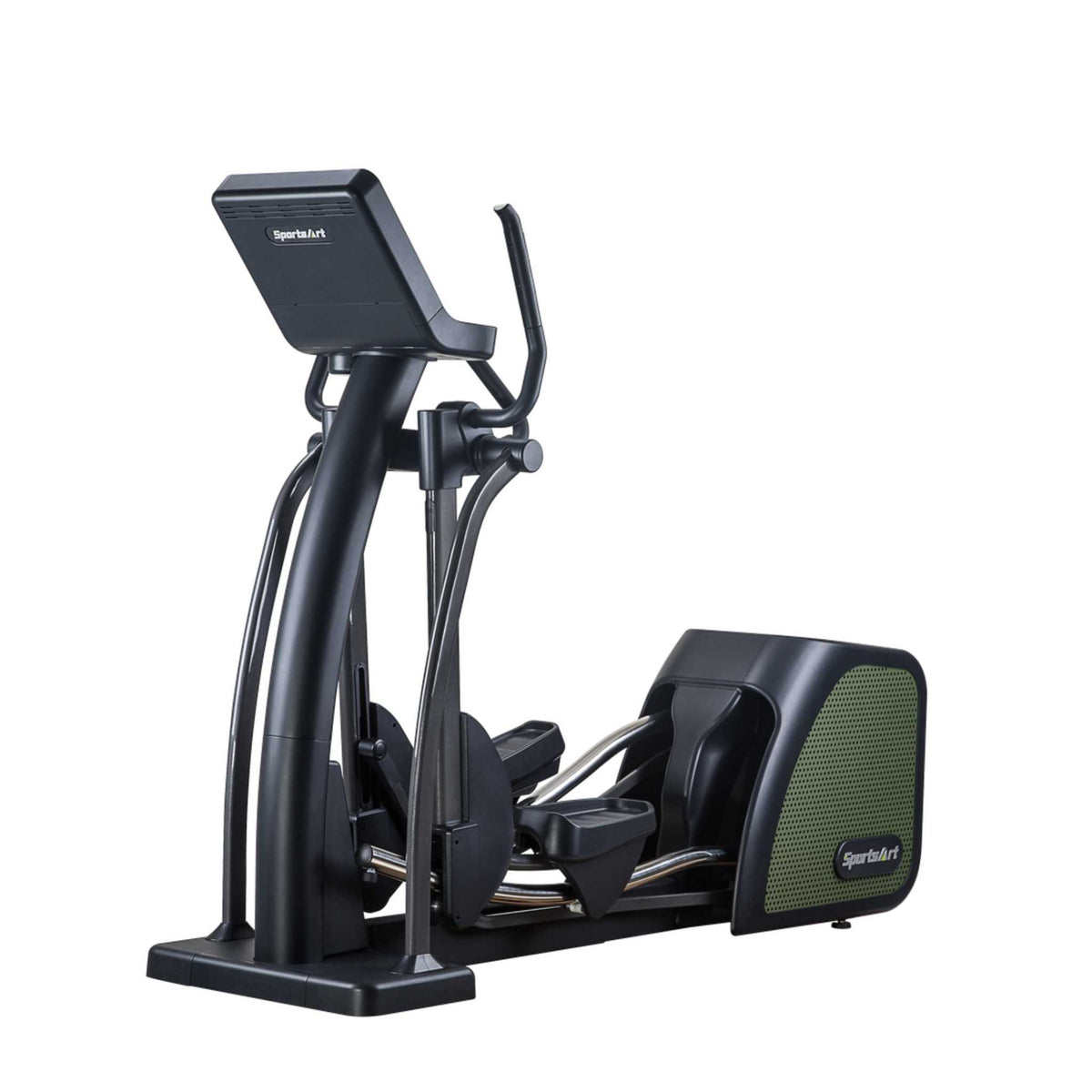 SportsArt G876 Eco-Powr Elliptical — Select Fitness