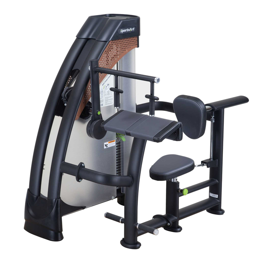 Tricep Extension, Pushdown, Press Machines For Sale — Select Fitness