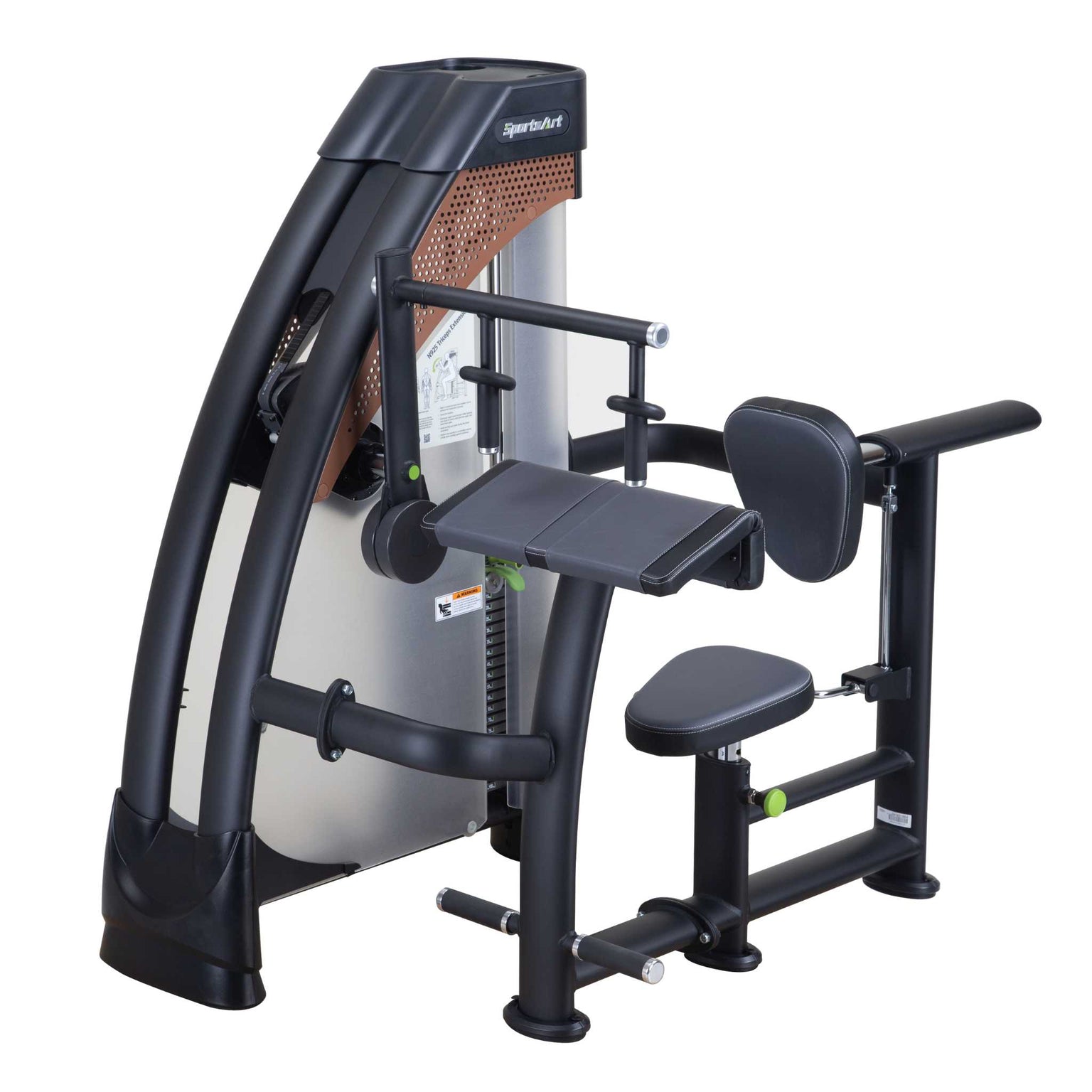 Tricep Extension, Pushdown, Press Machines For Sale — Select Fitness