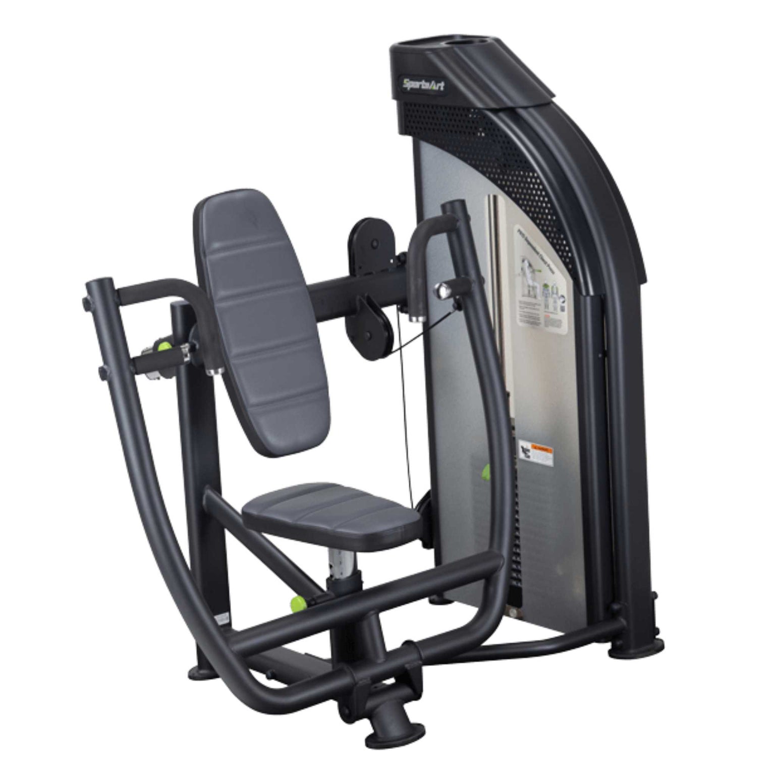 Chest Press Machines For Sale — Select Fitness