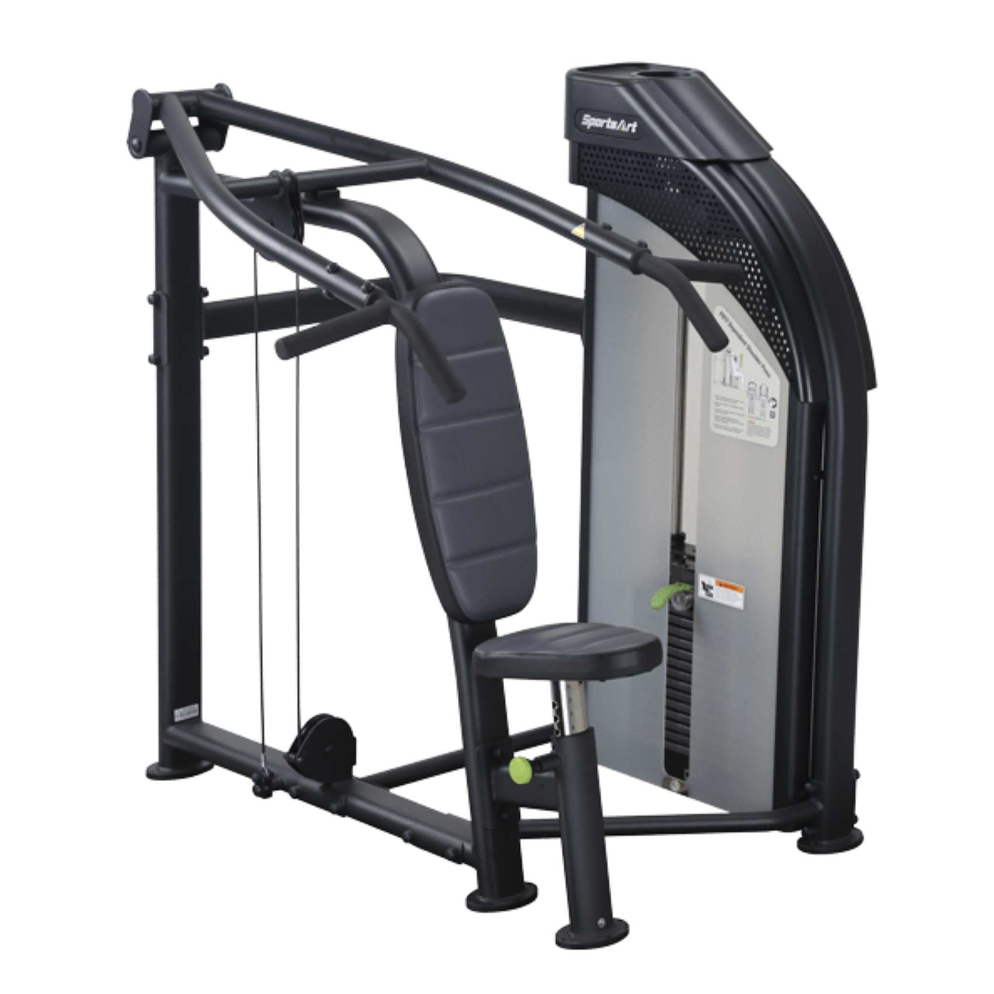 Shoulder Press Machines For Sale — Select Fitness