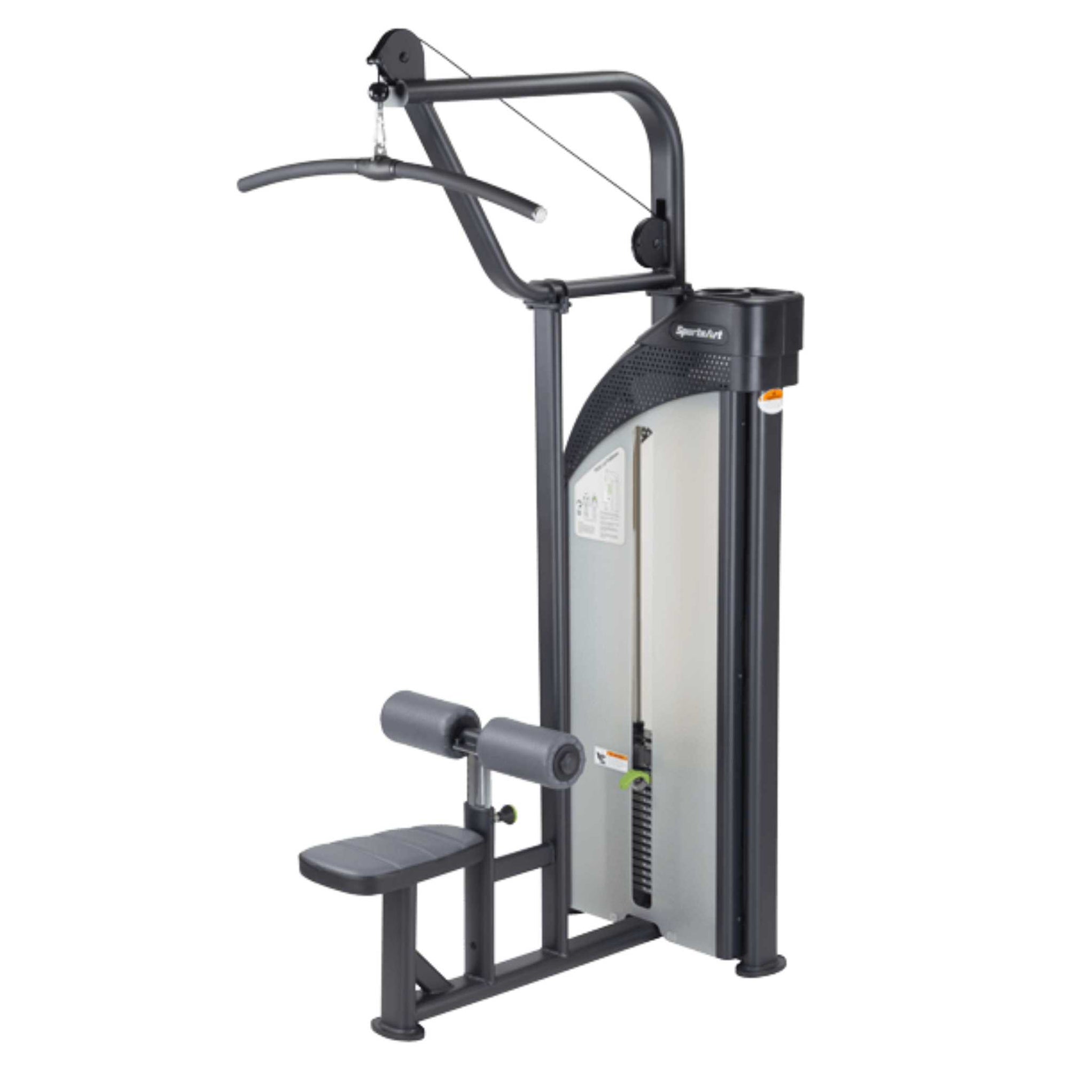 SportsArt P826 Performance Lat Pulldown — Select Fitness