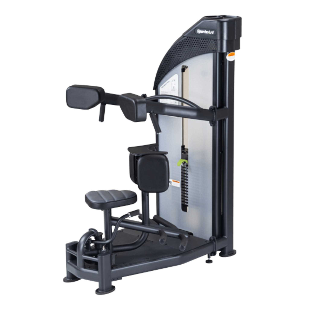 Rotary Torso & Ab Twist Machines | Home & Commercial — Select Fitness