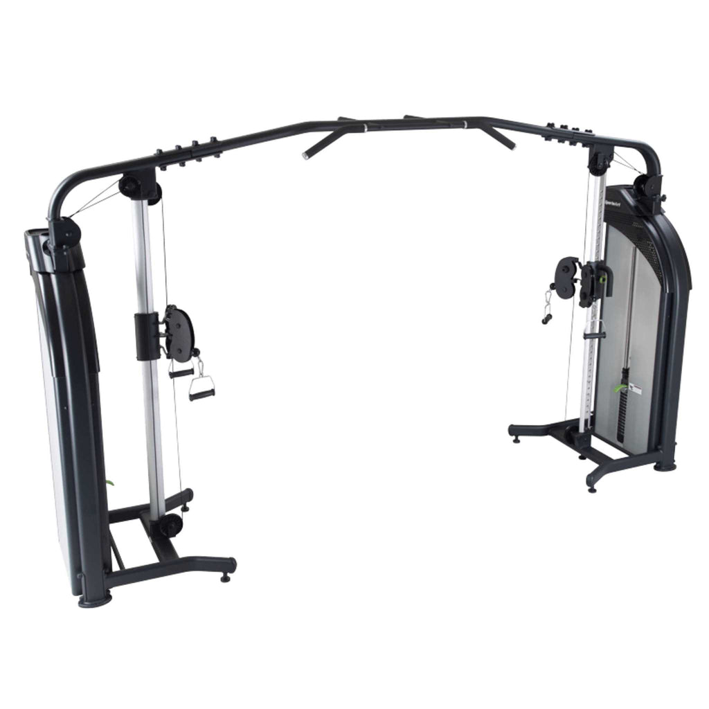 Cable Crossover Machines For Sale — Select Fitness