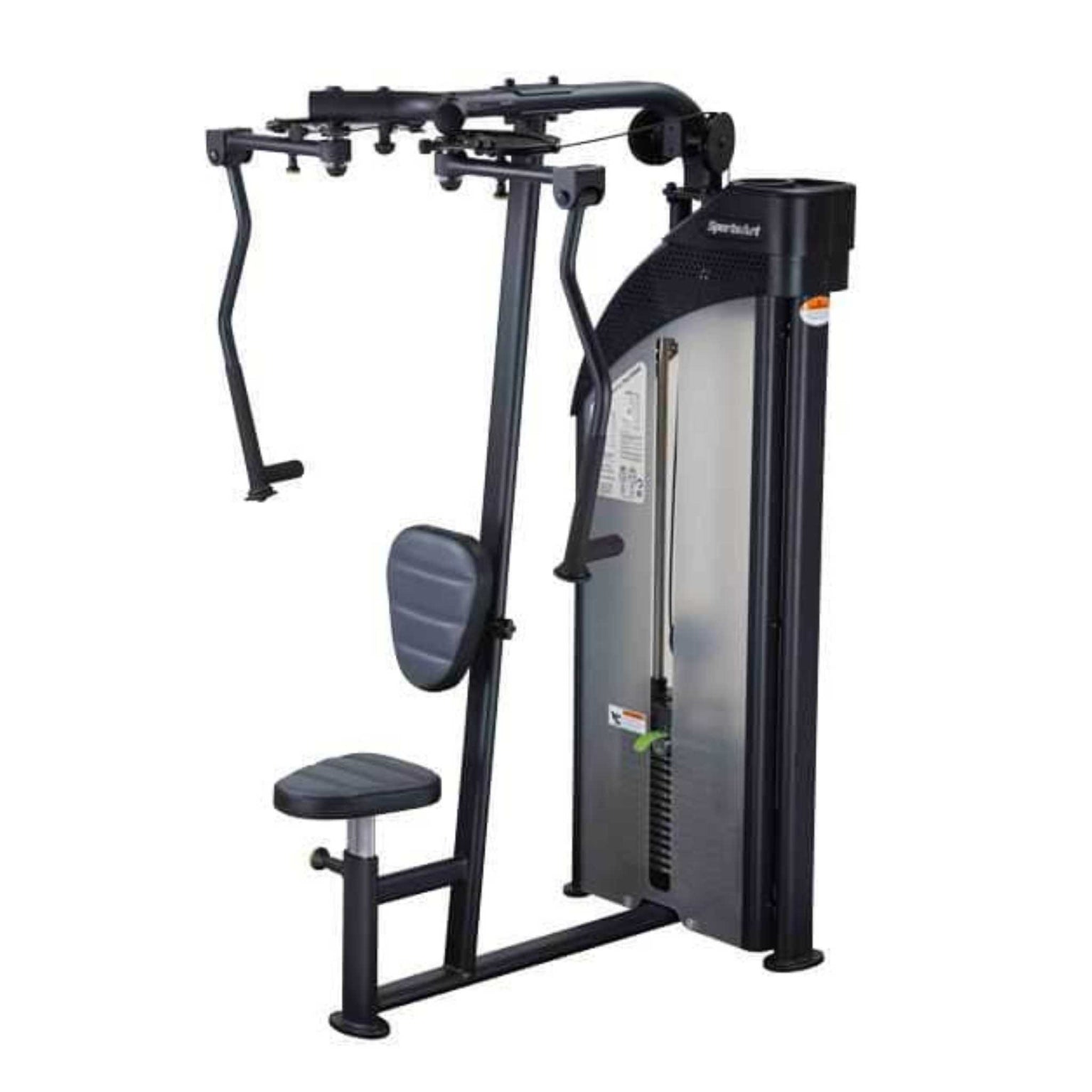Peck Deck & Chest Fly Machines - Home and Commercial Gyms — Select Fitness