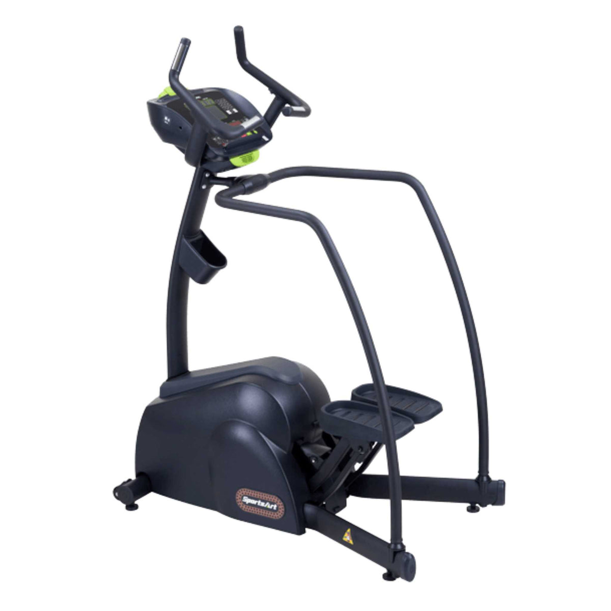 SportsArt S715 Status Stair Stepper — Select Fitness