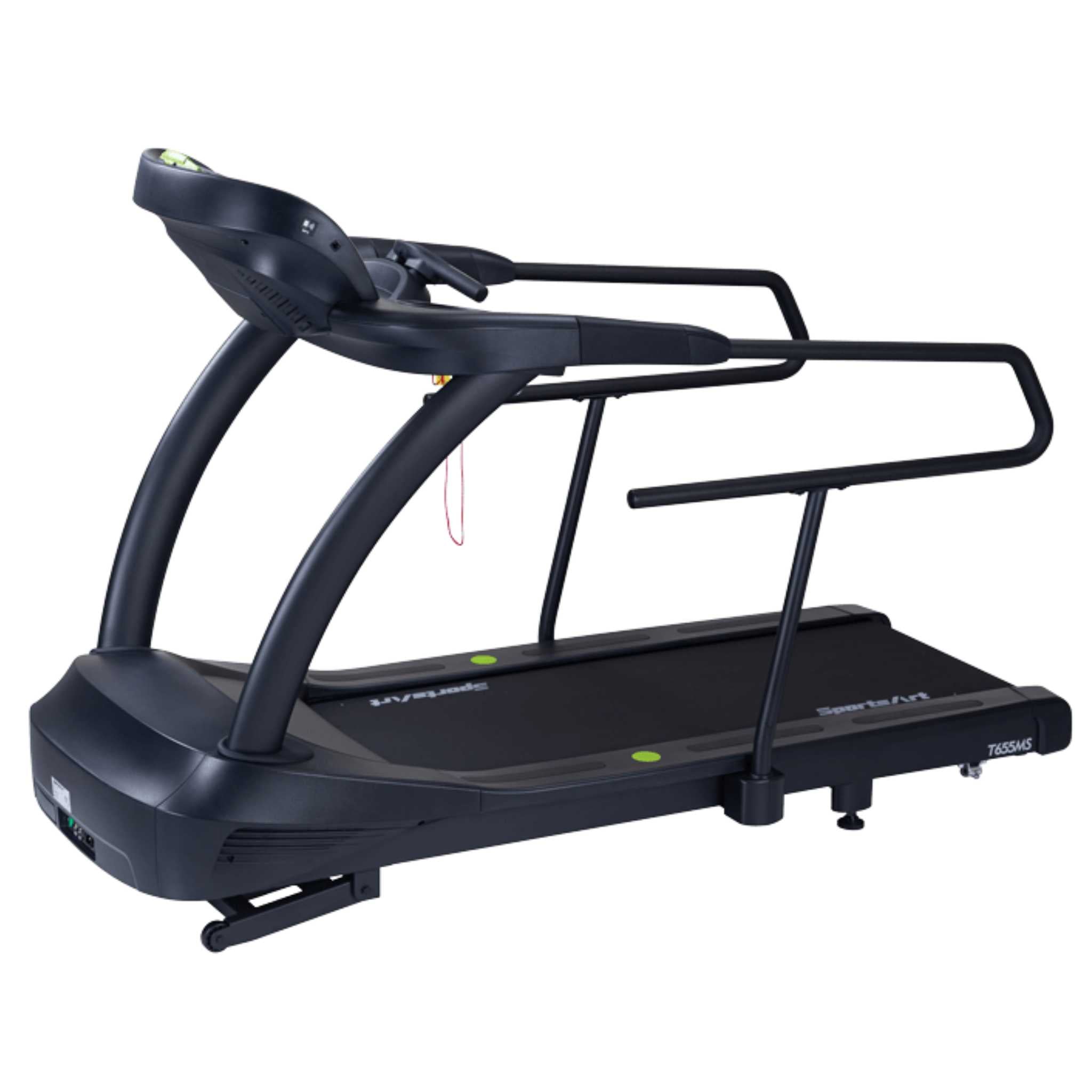 Rehabilitation & Medical Treadmills | Safe & Supportive Cardio — Select ...