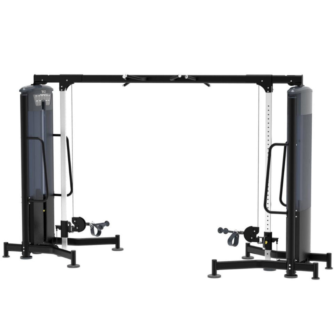 Cable Crossover Machines For Sale — Select Fitness