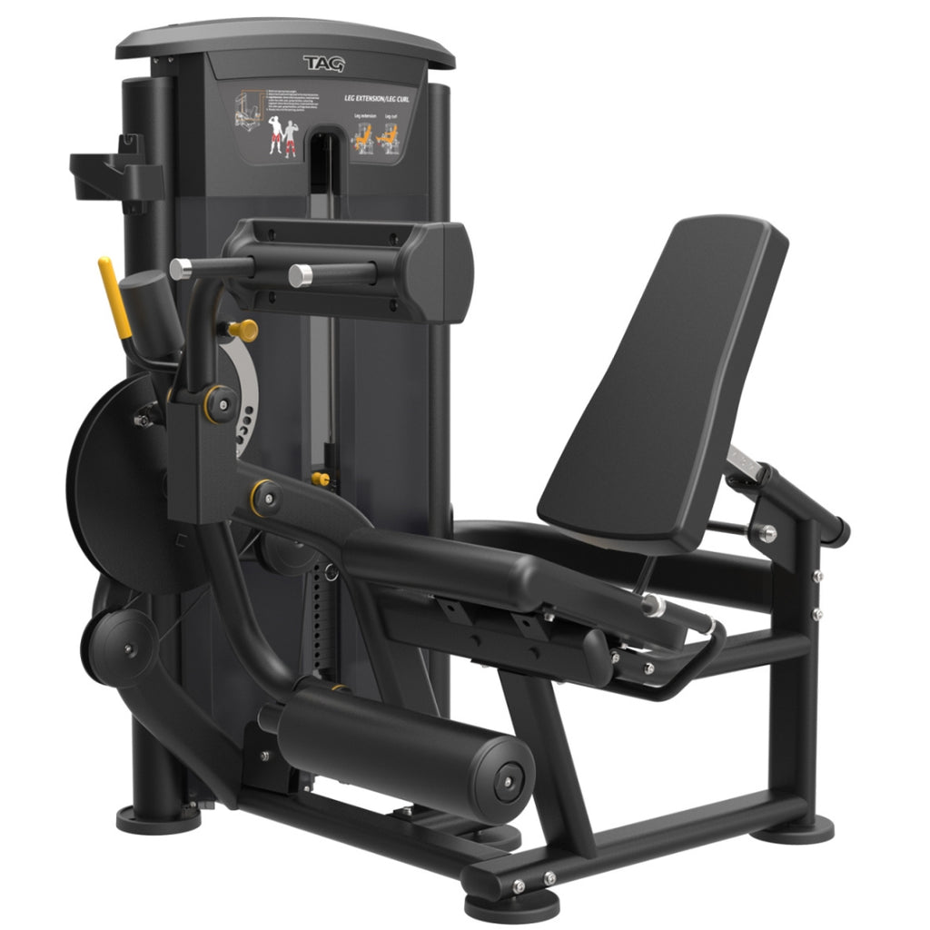 Tag Fitness — Select Fitness