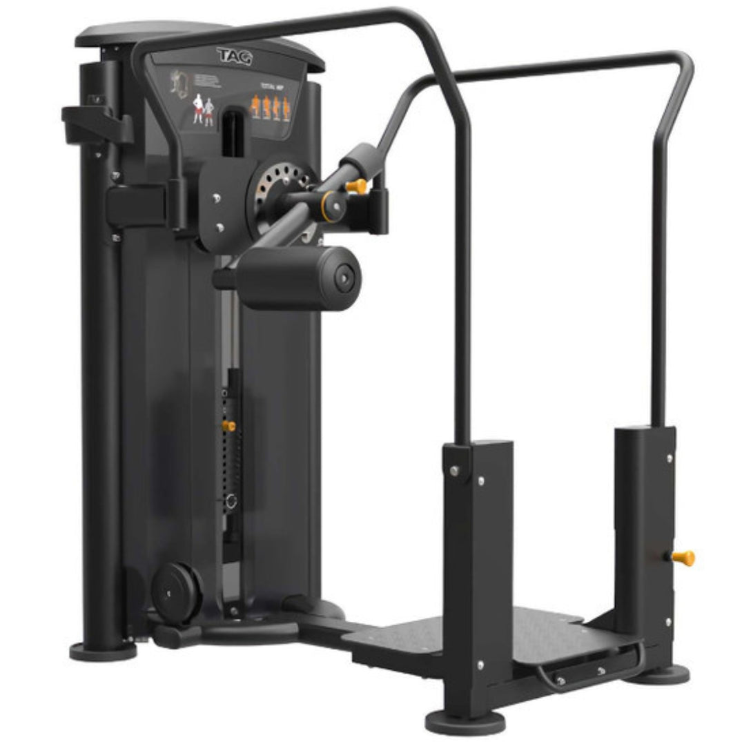 Hip Thrust Machines For Sale — Select Fitness