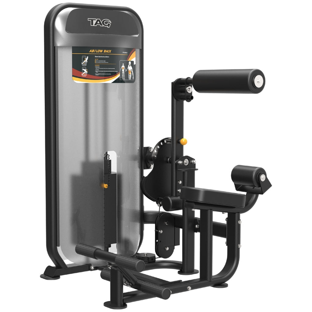 Tag Fitness — Select Fitness