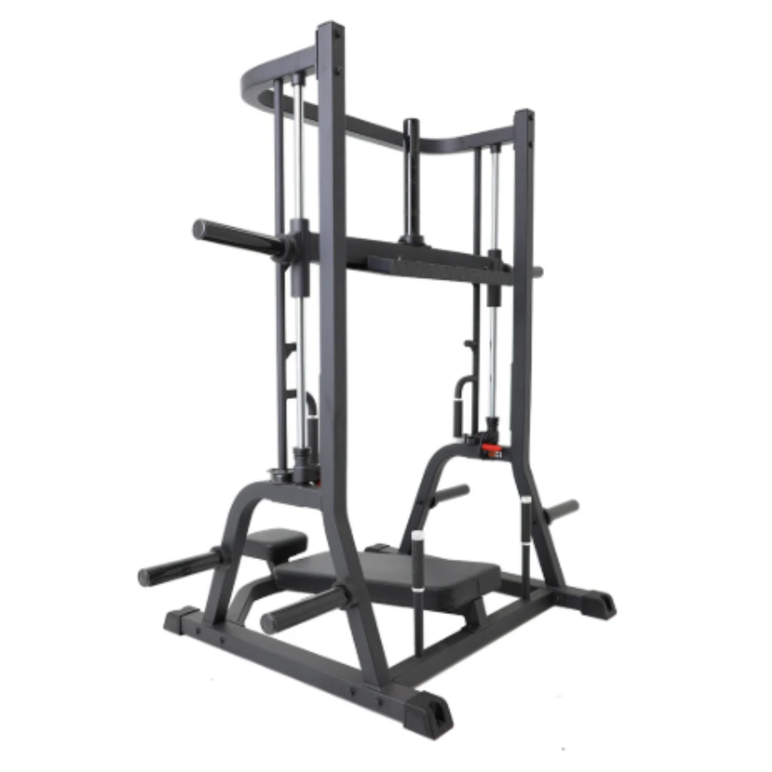 TKO 6055 Vertical Leg Press Machine For Sale — Select Fitness
