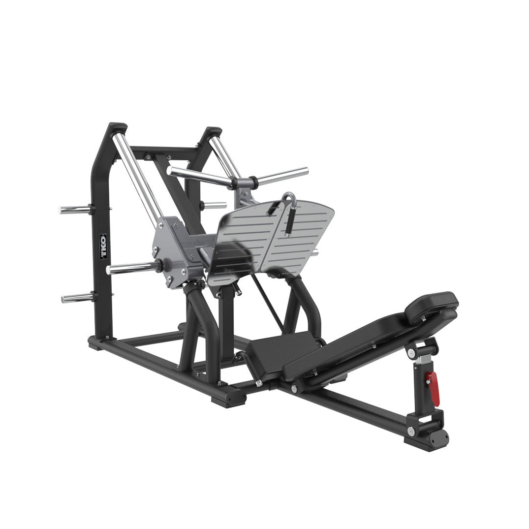 Leg Press Machines For Sale — Select Fitness