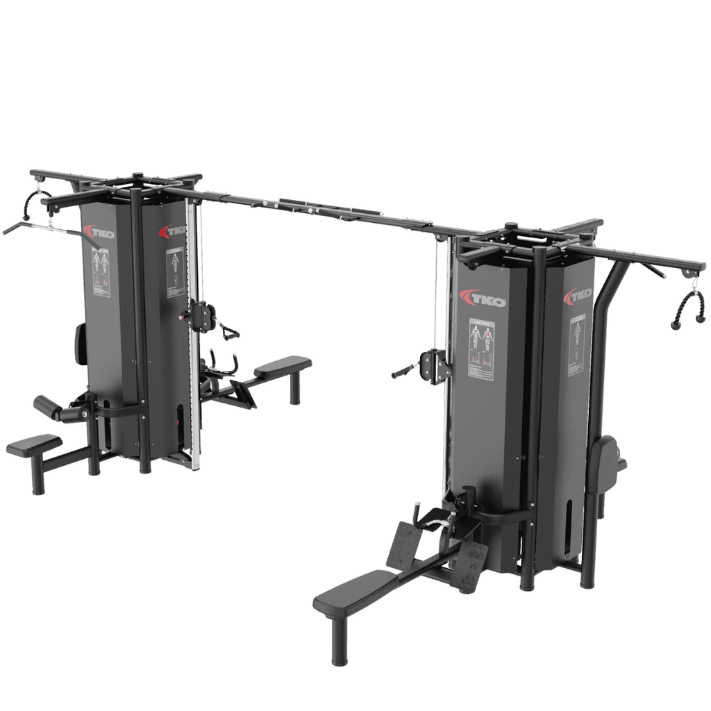 Jungle Gym Machines For Sale - Commercial Grade — Select Fitness