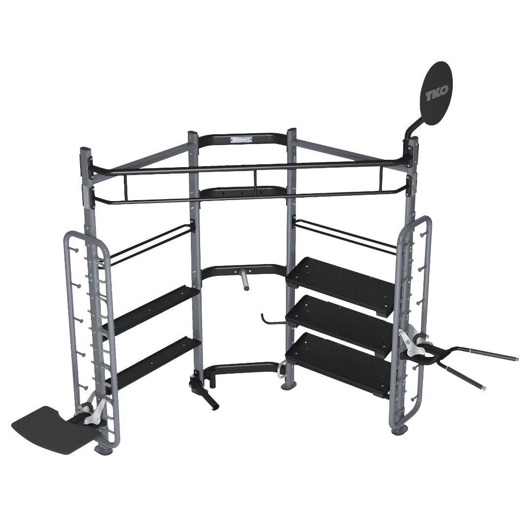 TKO Strength Group Functional Corner Unit for Group Training — Select ...