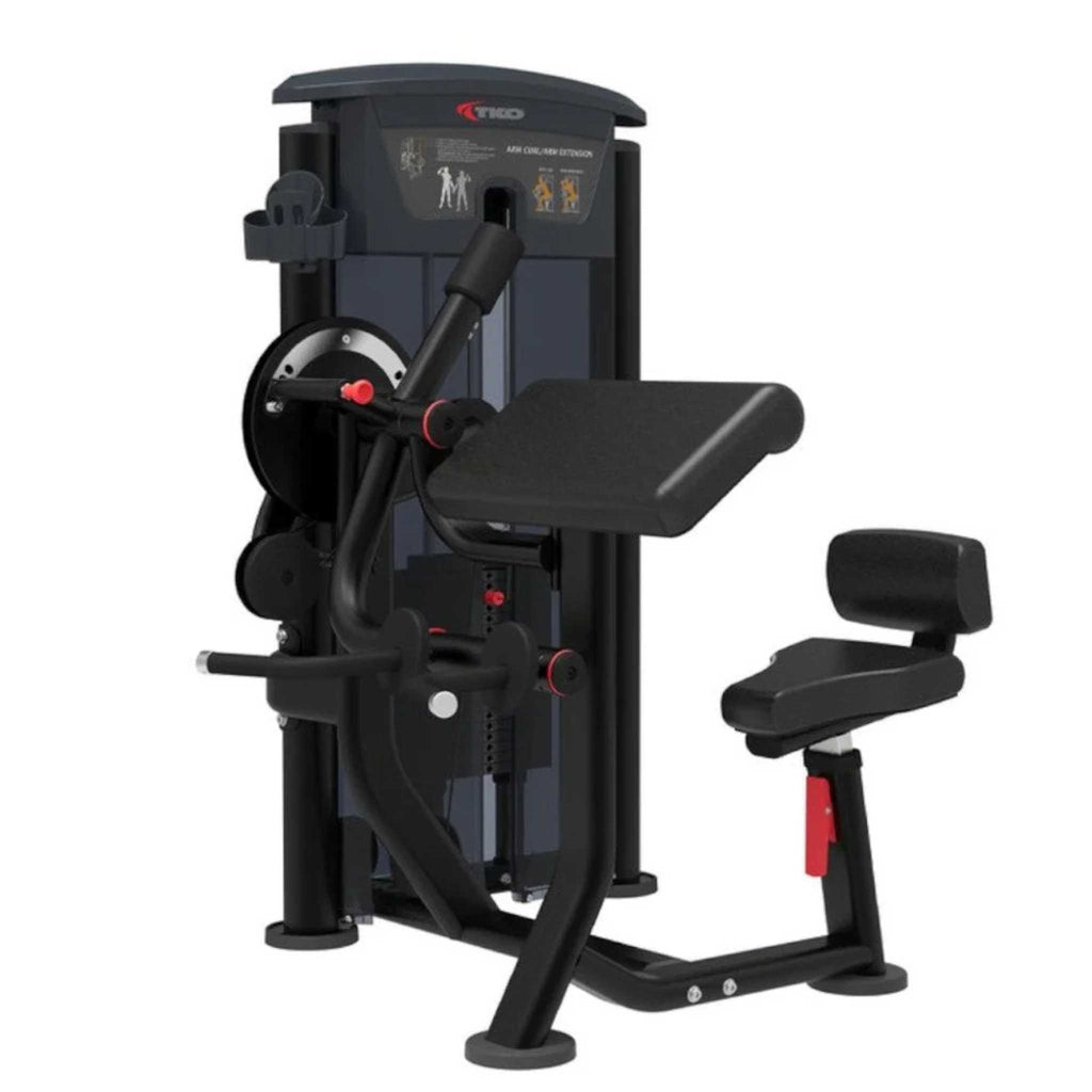 Arm Workout Machines For Sale — Select Fitness