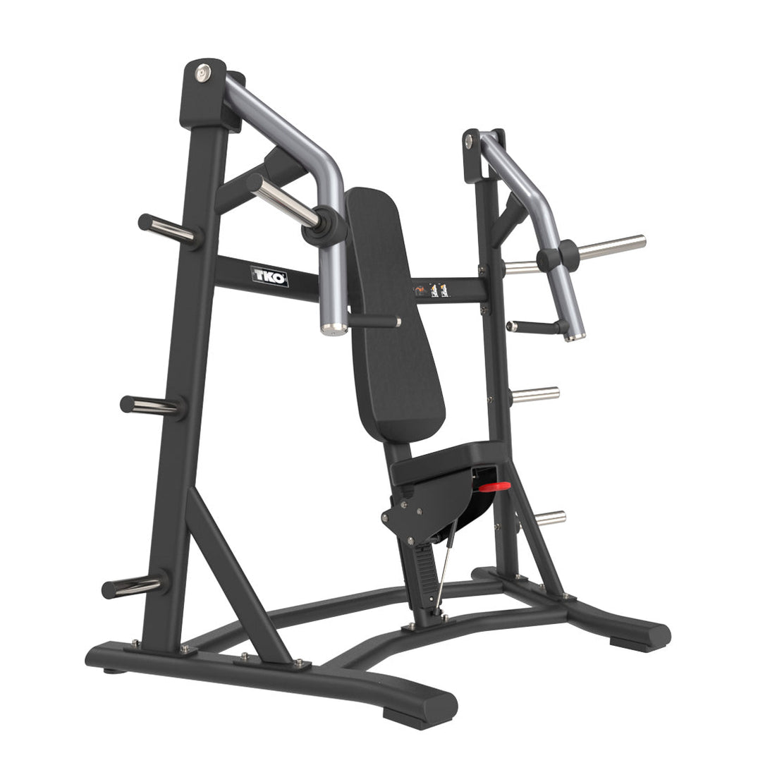 Chest Press Machines For Sale — Select Fitness