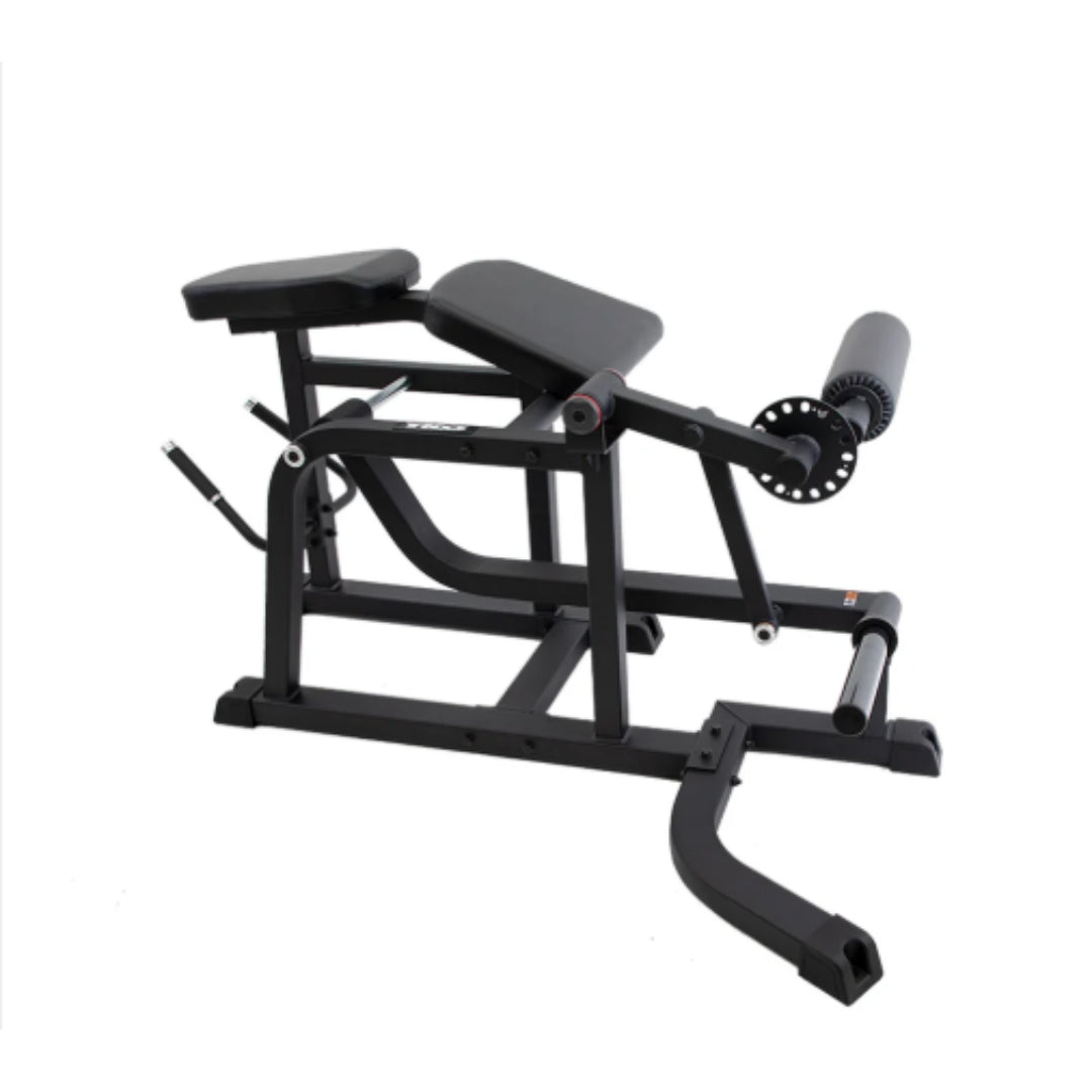TKO 6050 Selectorized Prone Leg Curl For Sale — Select Fitness