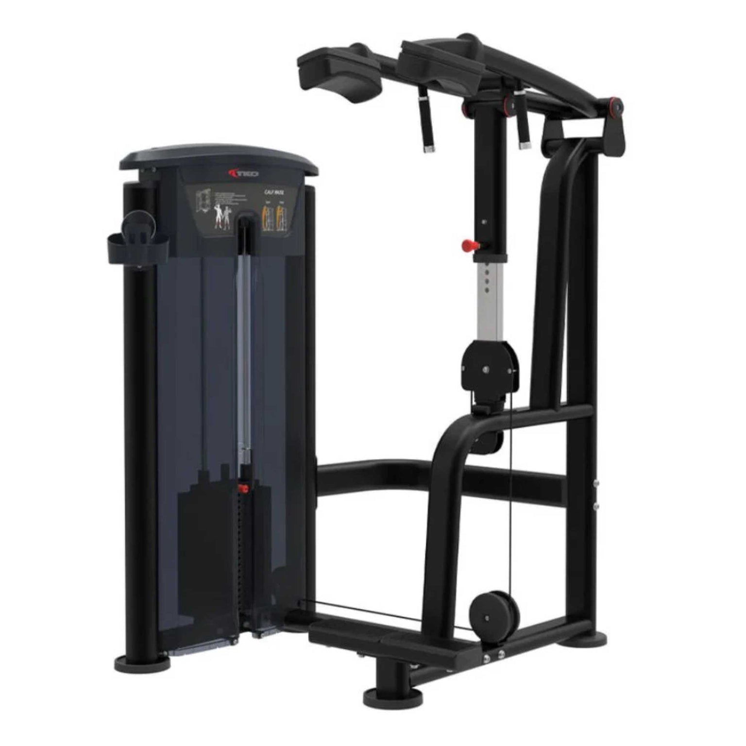 Calf Machines For Sale — Select Fitness