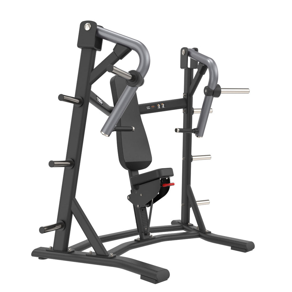 Chest Press Machines For Sale — Select Fitness