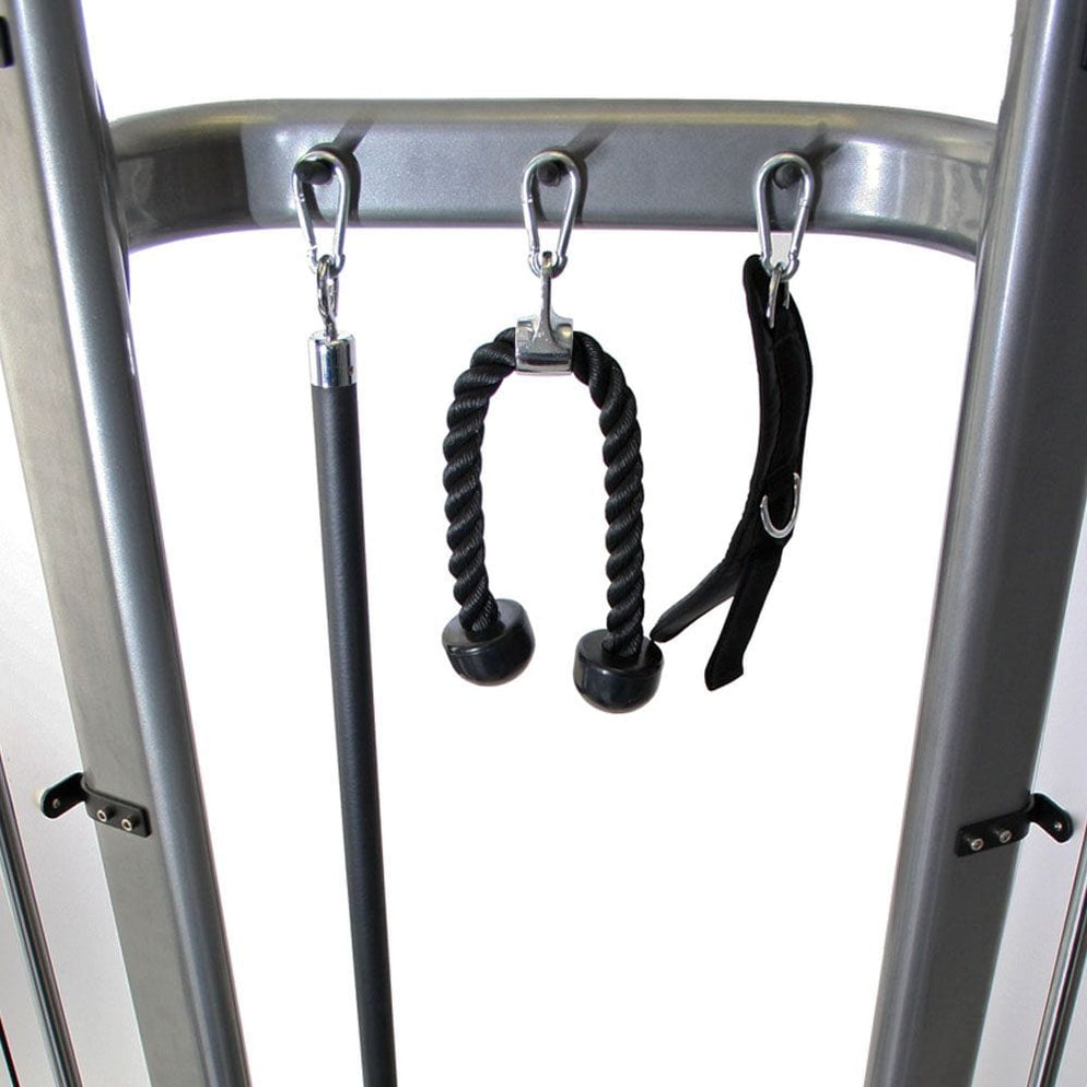 TKO 9050 Functional Trainer Dual Cable Machine — Select Fitness