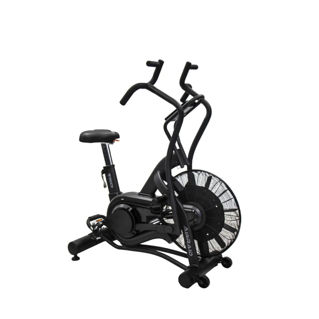 TKO AirRaid Bike | Wind Bike | Shop Now — Select Fitness