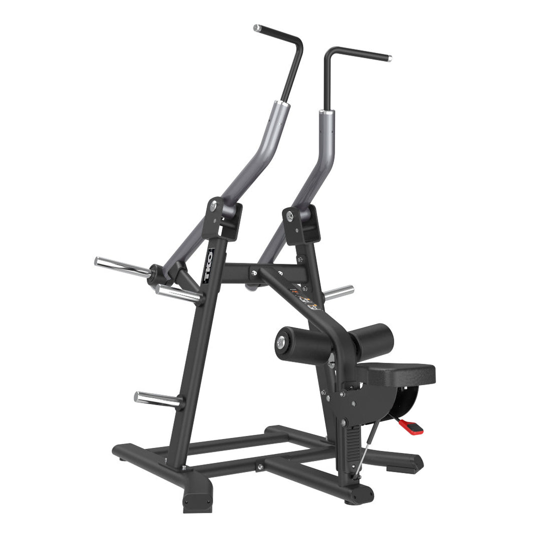 Lat Pulldown Machines — Select Fitness