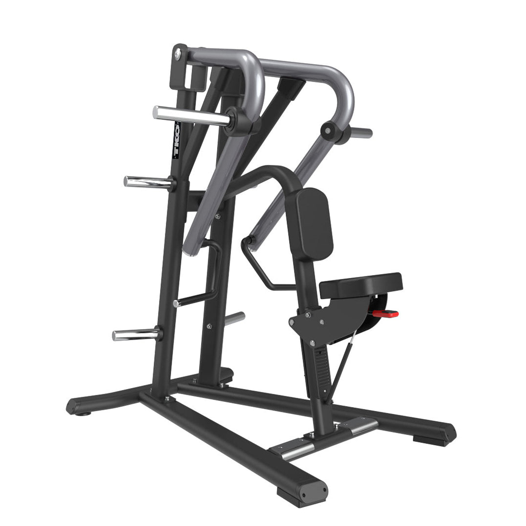 Seated Row Machines For Sale — Select Fitness