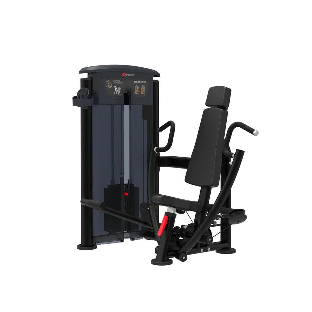 Chest Press Machines For Sale — Select Fitness