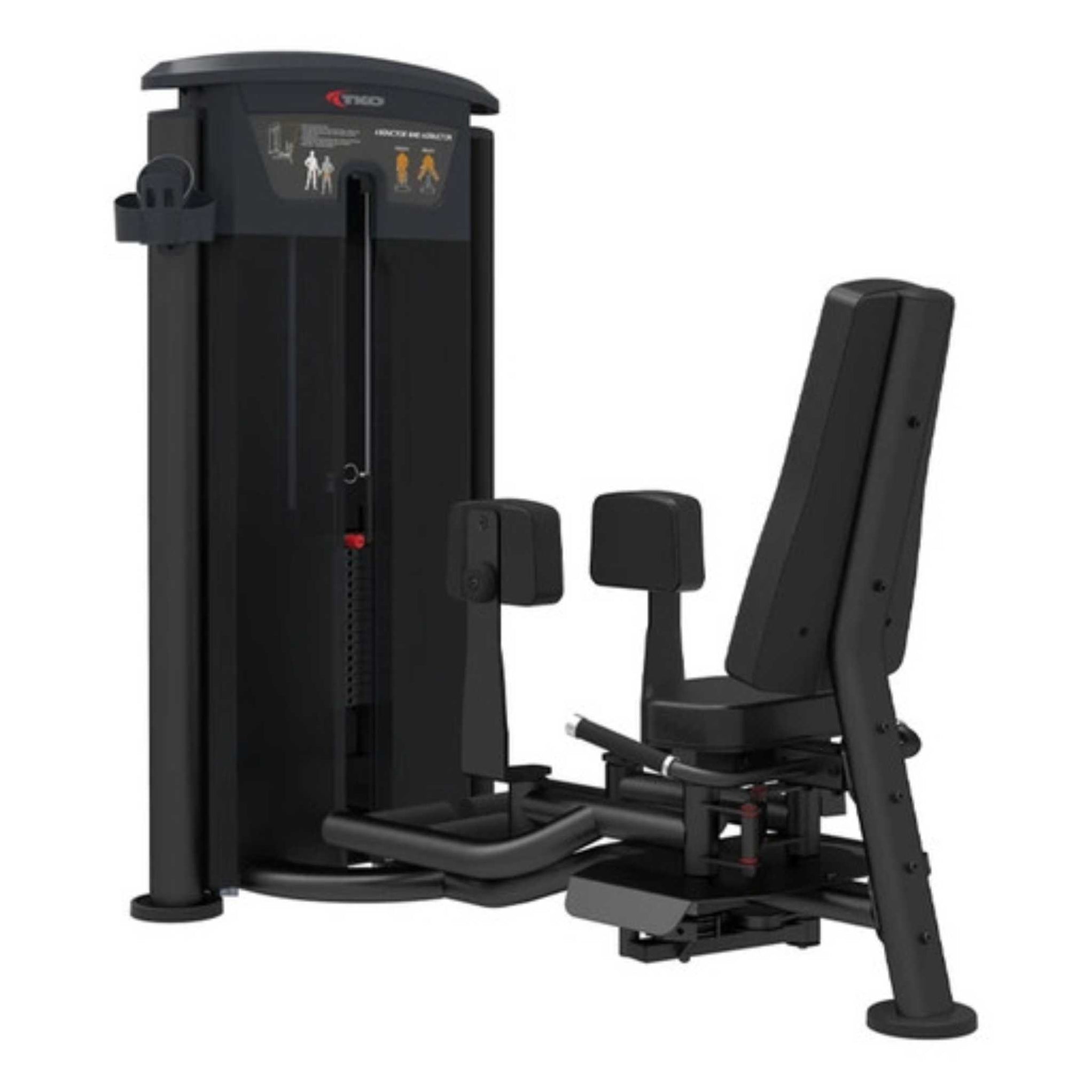 TKO Multi-Hip Adduction/Abduction Machine | Shop Now — Select Fitness