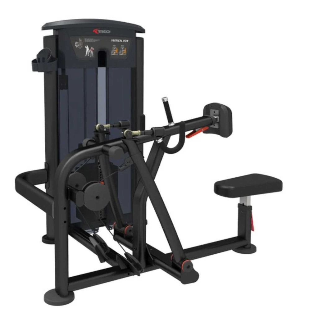 Seated Row Machines For Sale — Select Fitness