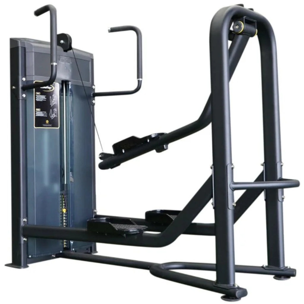 The Abs Company — Select Fitness