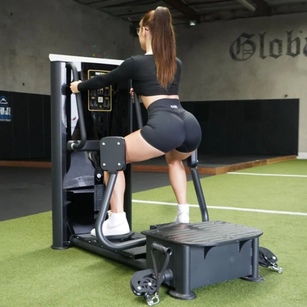The Abs Company Glute Zone Training System For Sale — Select Fitness