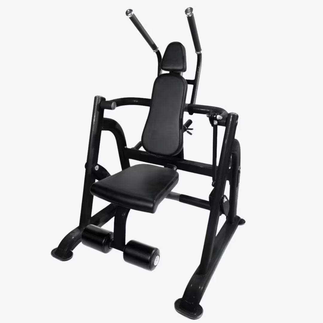 The Abs Company Vertical Crunch Ab Bench For Sale — Select Fitness