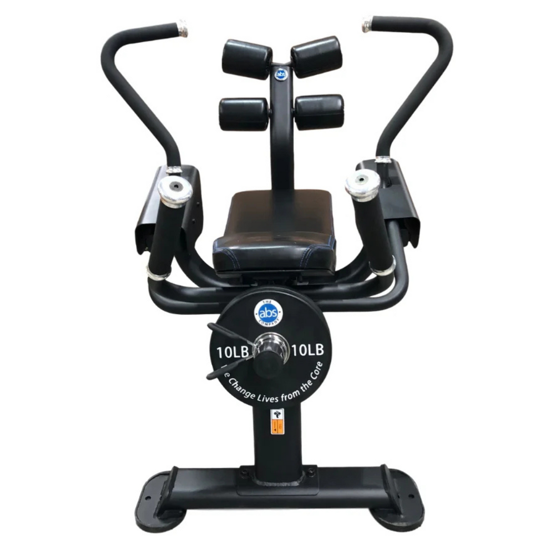 The Abs Company — Select Fitness