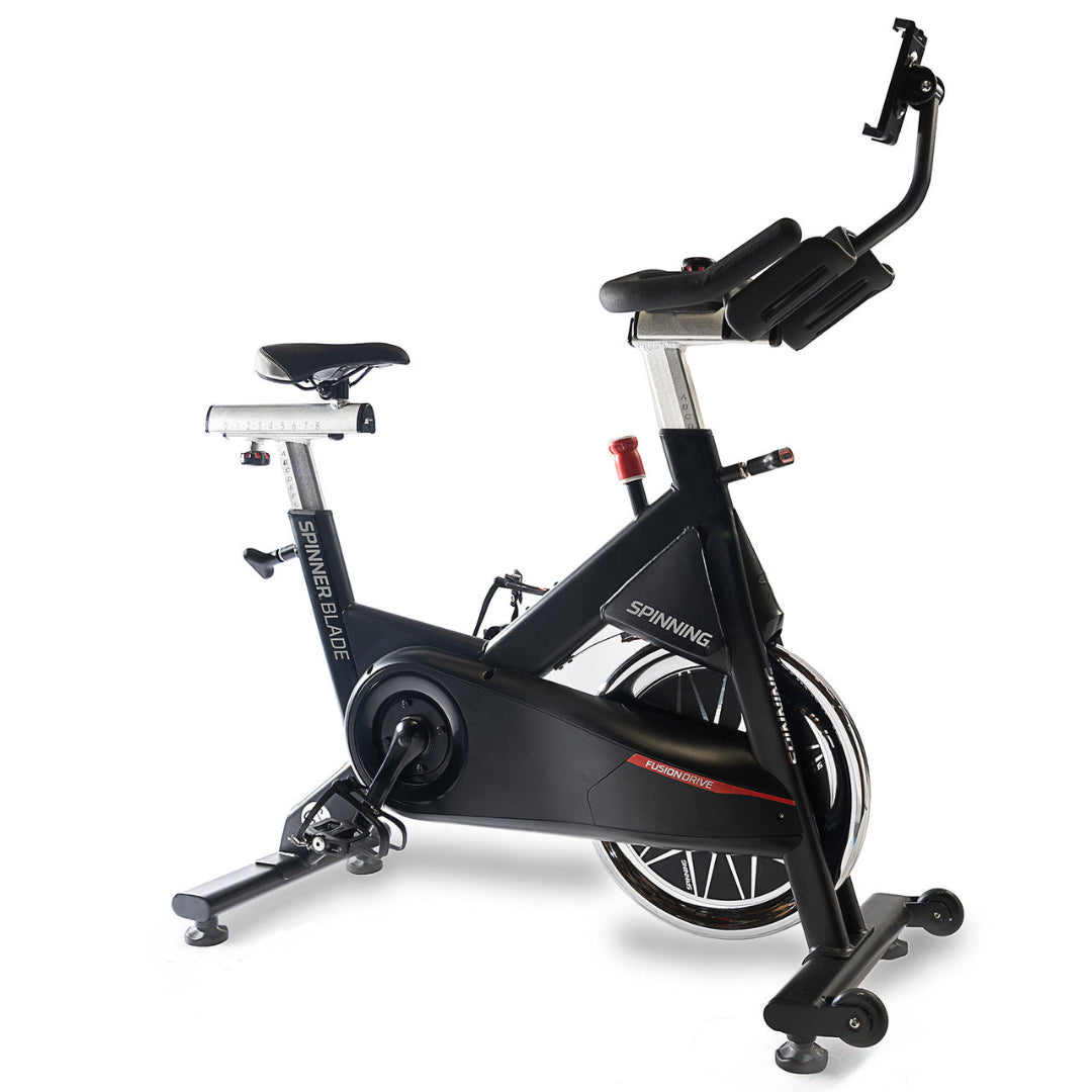 Spinning Blade Connected Home Spinner Bike For Sale — Select Fitness
