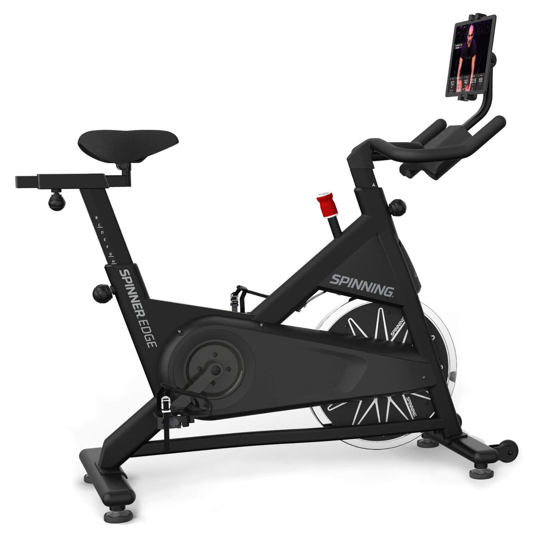Spinning® Spin Bikes for Sale | Shop Indoor Cycling Bikes — Select Fitness