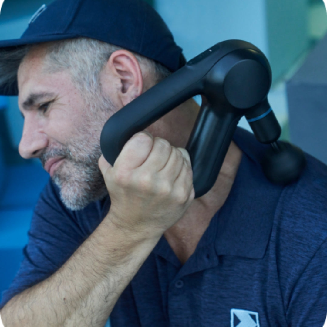 Therabody Theragun Prime 5th Gen Massage Gun For Sale — Select Fitness