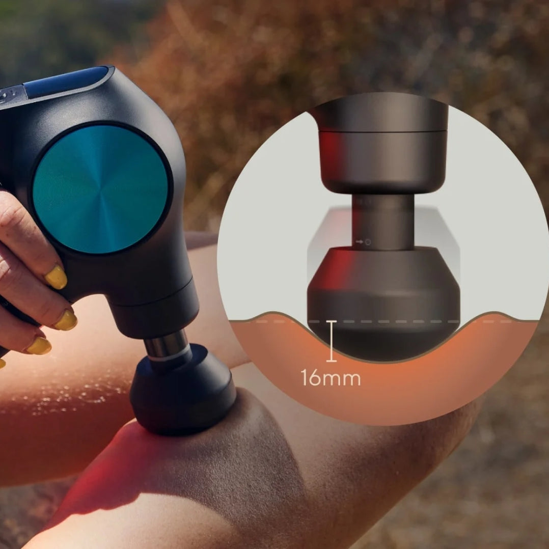 TheraBody Theragun PRO Plus Gen 6 Massage Gun For Sale — Select Fitness