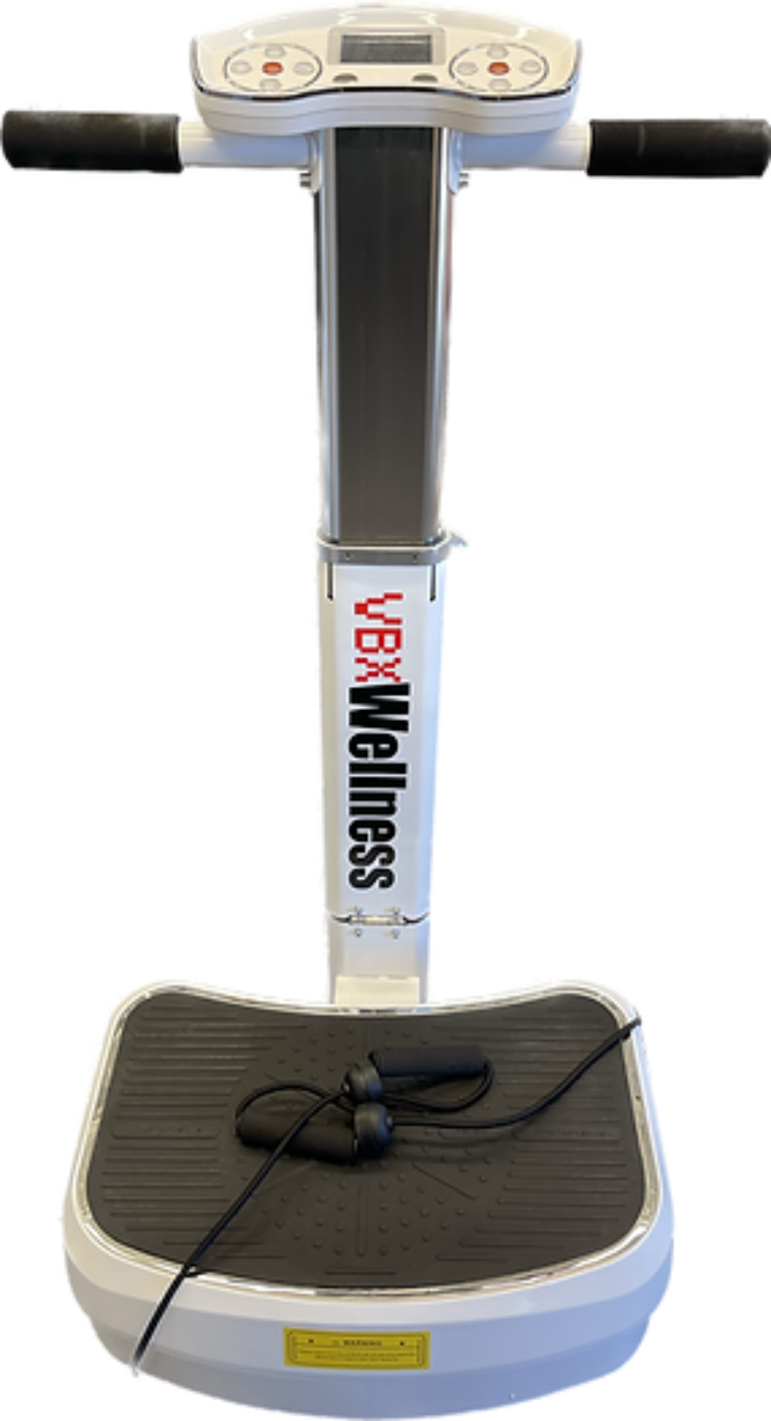 VBX Wellness VBX3500 Vibration Plate Machine For Sale — Select Fitness