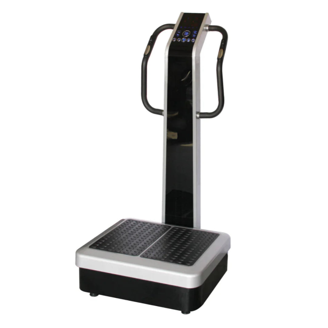 VBX Wellness VBX4000 Whole Body Vibration Platform — Select Fitness