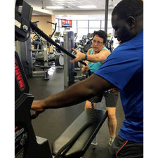 Marpo Kinetics VMX Rope Trainer | Free Shipping + 0 Tax — Select Fitness