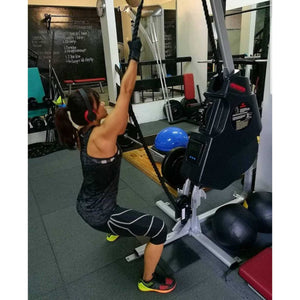 Marpo Kinetics VMX Rope Trainer | Free Shipping + 0 Tax — Select Fitness