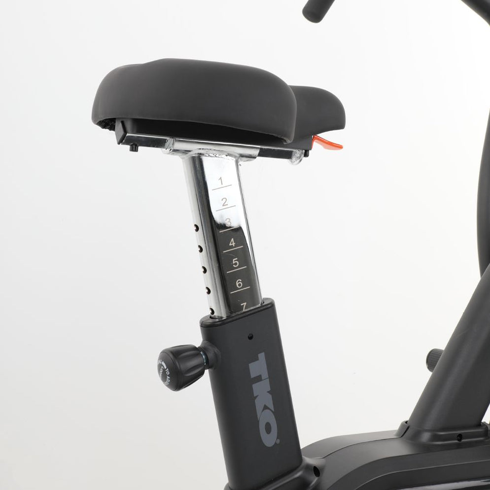 TKO AirRaid Bike | Wind Bike | Shop Now — Select Fitness